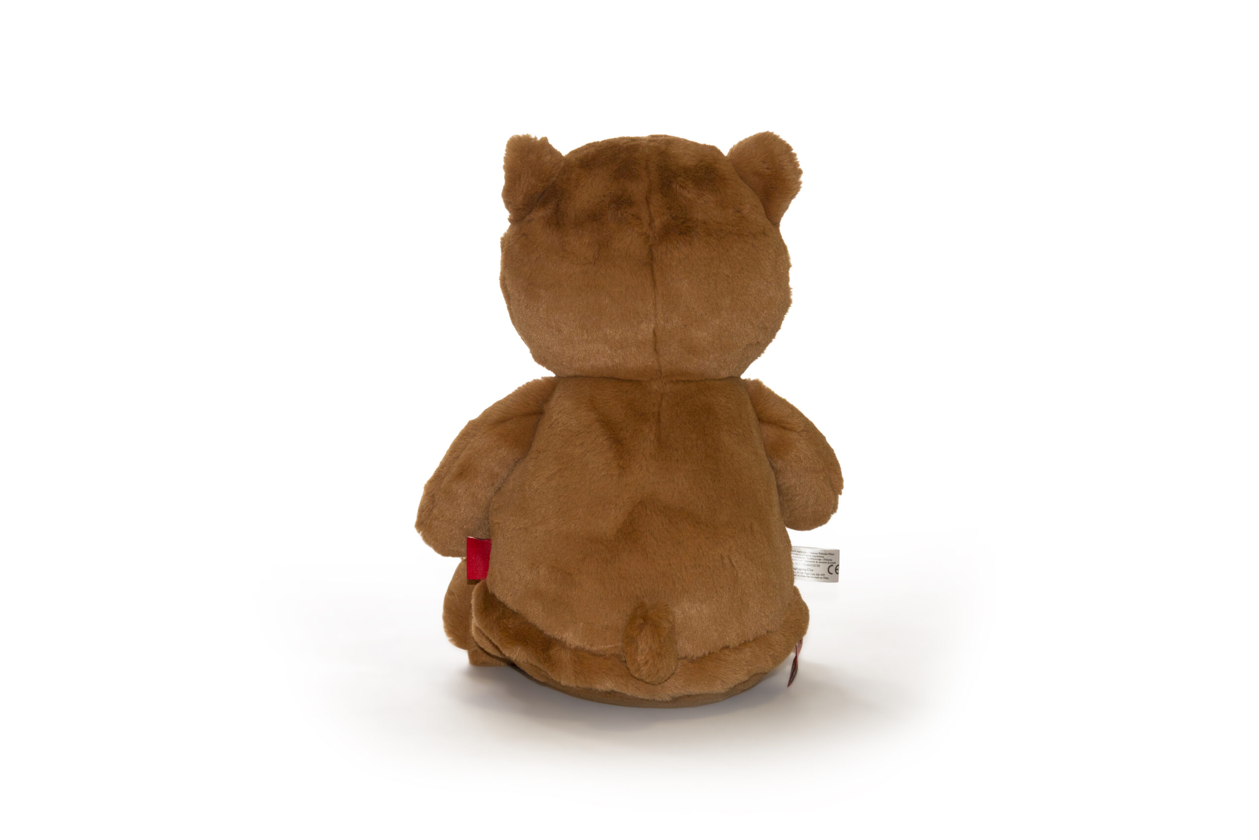 Signature Bear Cubbies Teddy Bear – Meggie's FamJam Collections